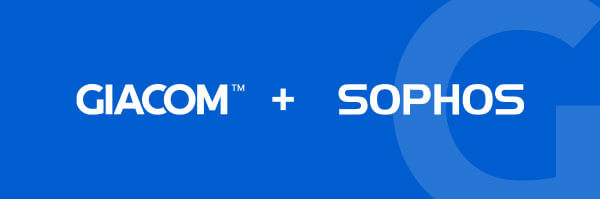 Sophos chooses Giacom as UK distribution partner - Giacom