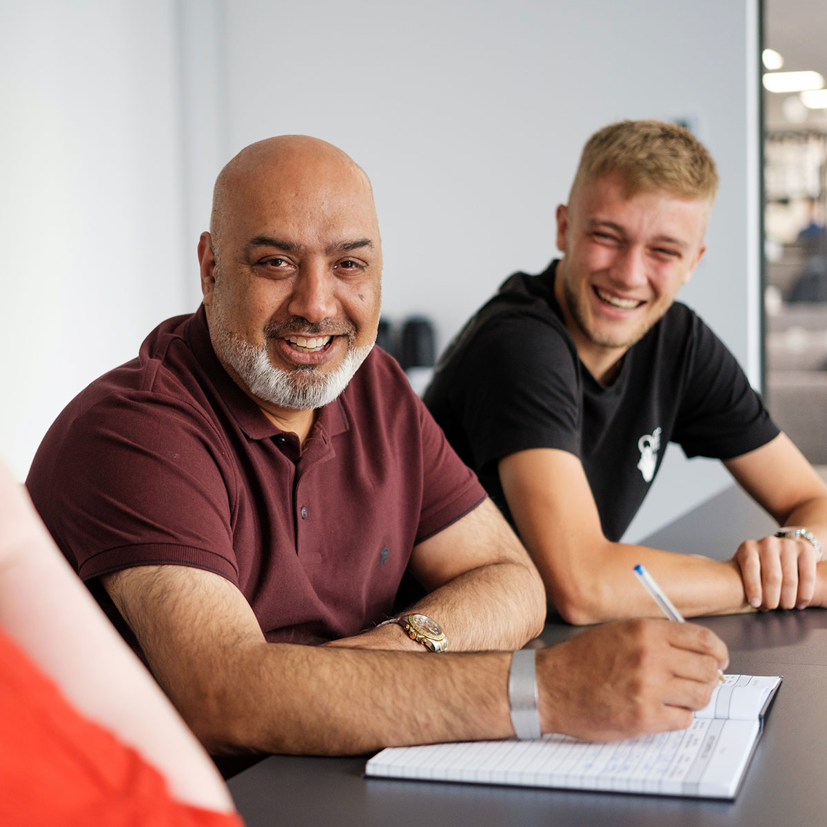 The Great Switch Off - Giacom