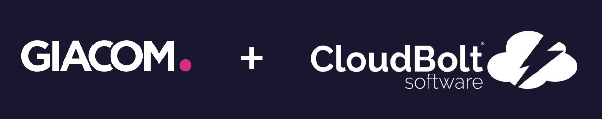 Cloud Infrastructure - Giacom