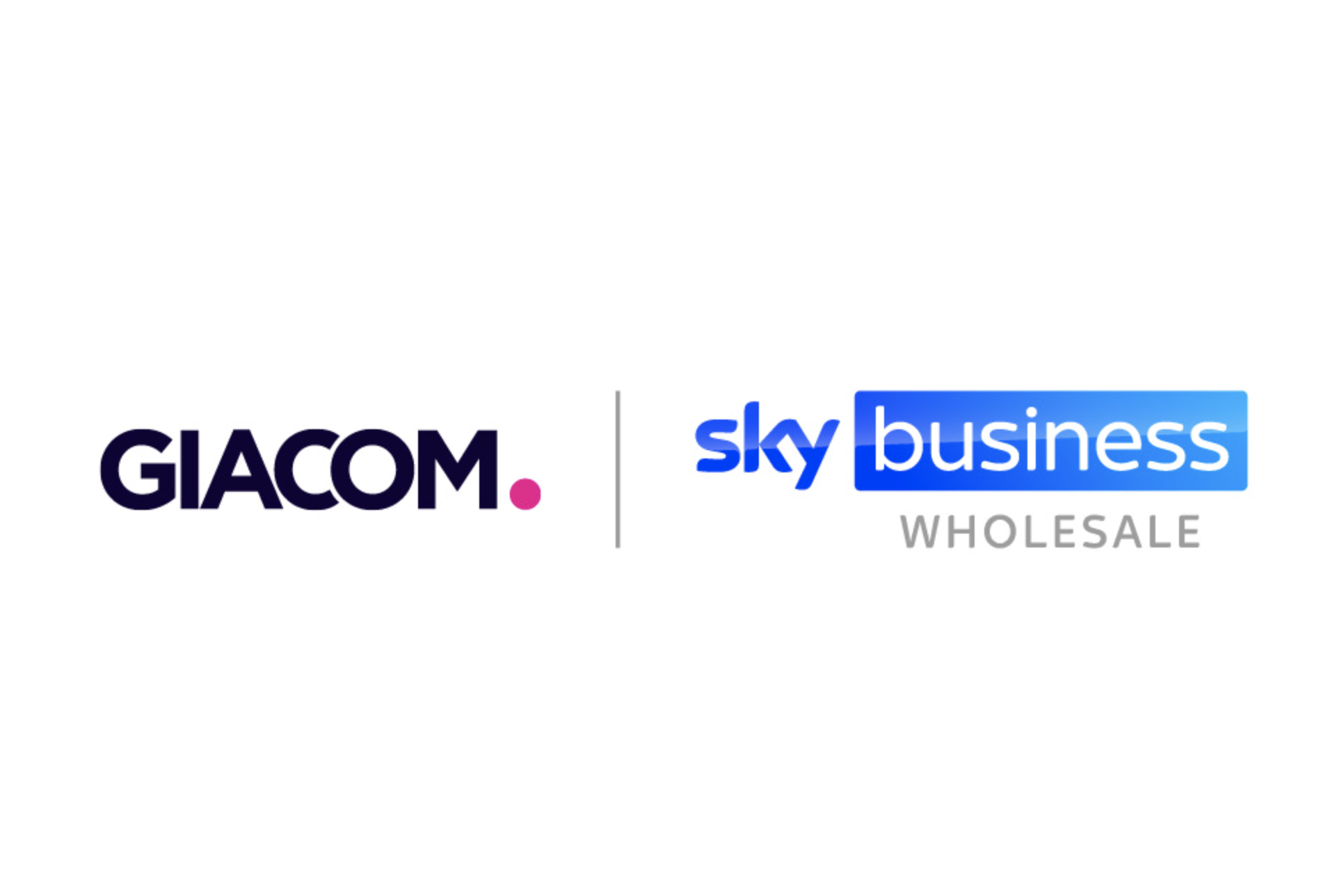 Sky Business Wholesale’s Game Changing Partnership with Giacom set to Superserve the ...