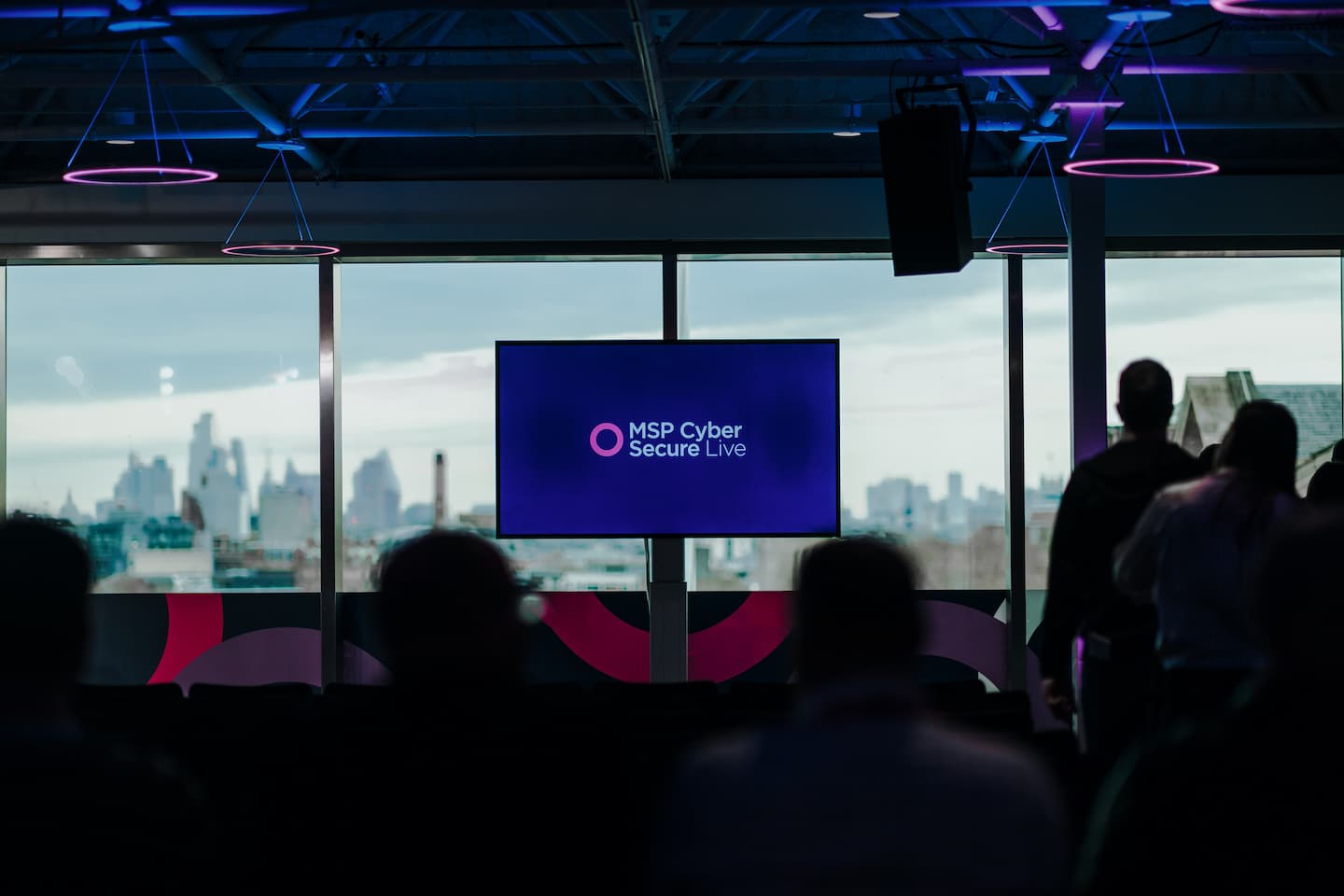 Strong growth in UK SMB cyber security market forecasted as experts ...