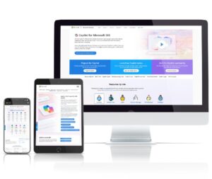 microsoft-365-copilot - Giacom