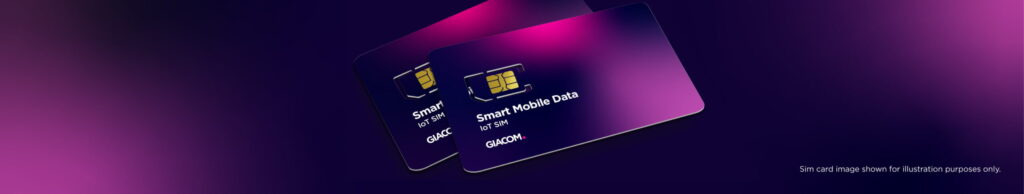 Innovate with IoT - Giacom