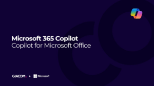 microsoft-365-copilot - Giacom