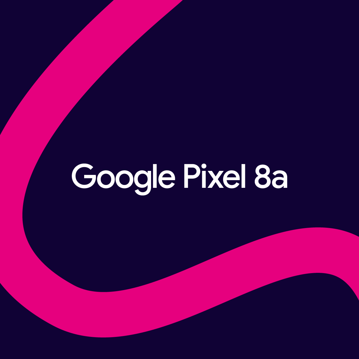 Google Pixel 8a: An AI-Powered Smartphone at a Competitive Price - Giacom