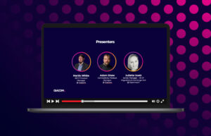 The Great Switch Off - Giacom