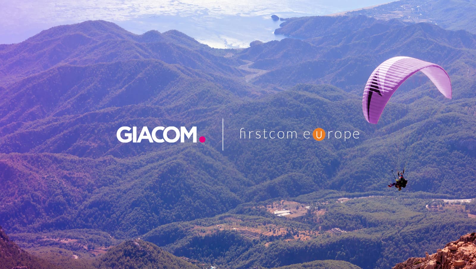 Firstcom Europe - Giacom