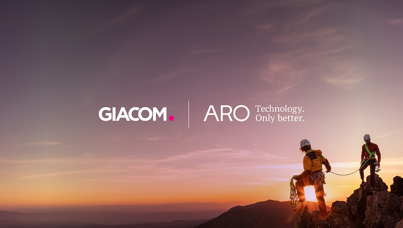 ARO - Giacom