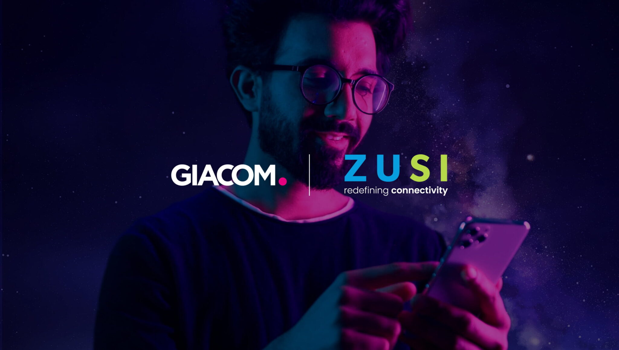 Step into the future with Network Billed Mobile - Giacom