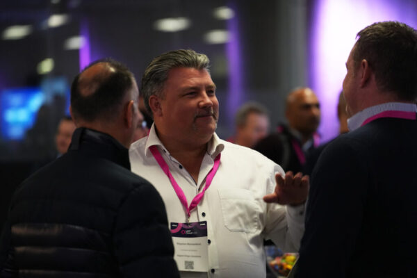 MSP Cloud Live - Giacom