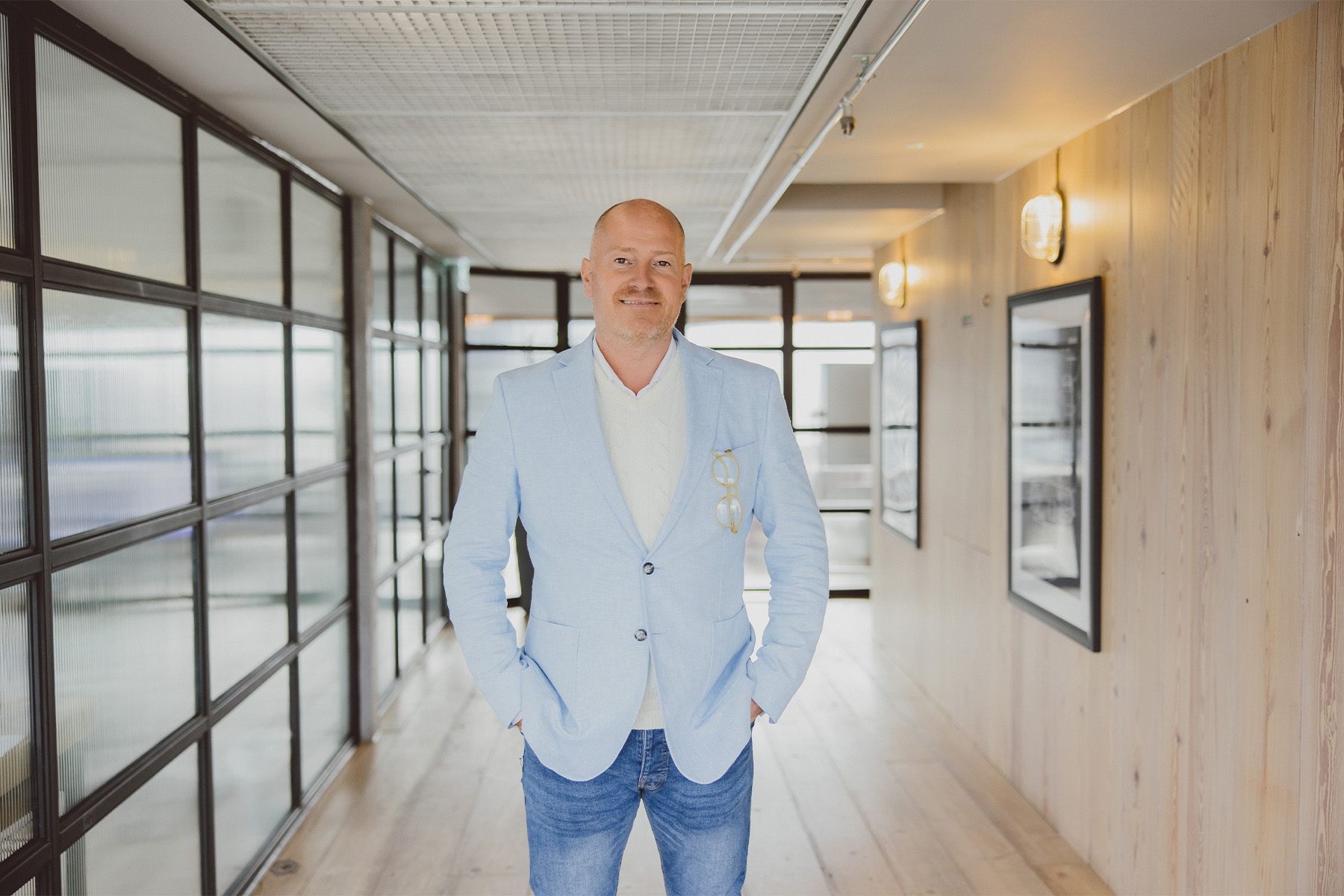 Giacom acquires Inform Billing - Giacom