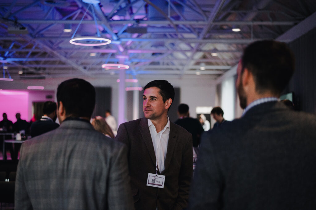 All Microsoft Events - Giacom