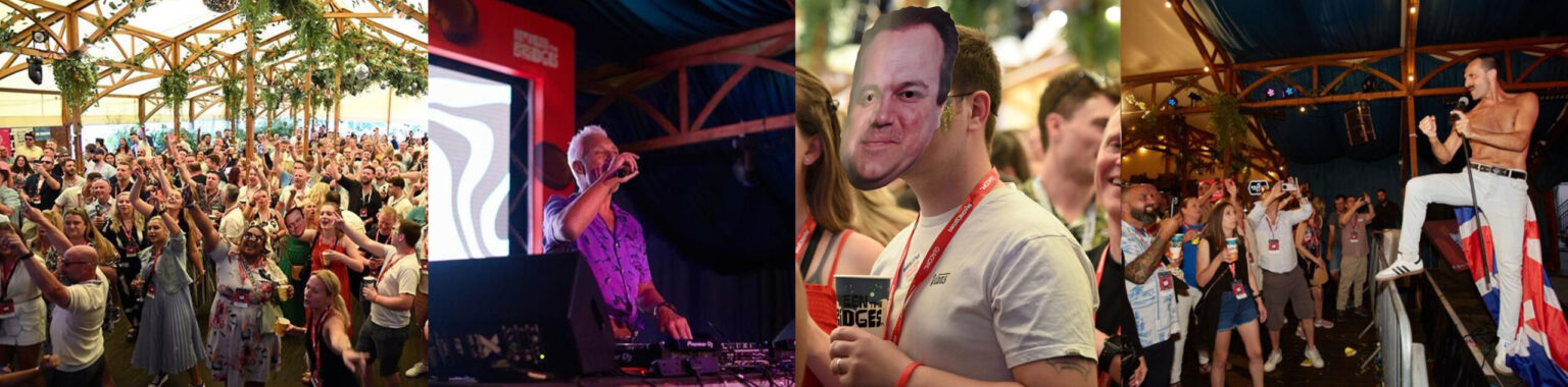 Imagine Nation 2025 - Giacom