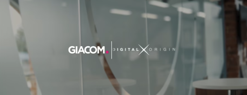 Digital Origin Case Study - Giacom