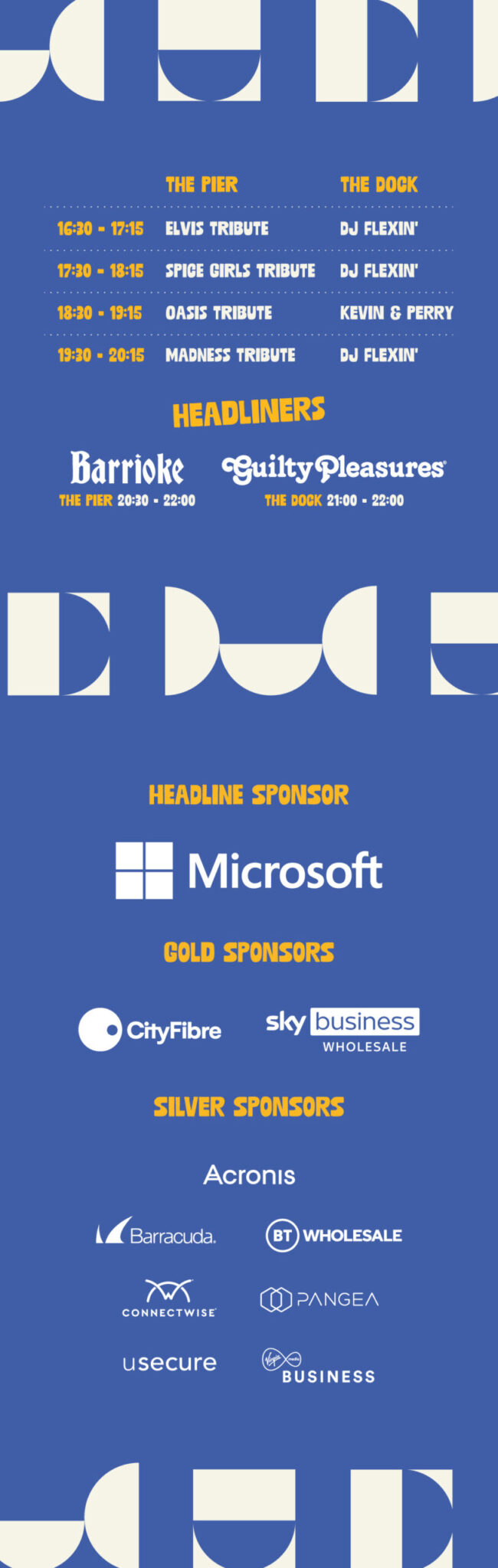 Imagine Nation 2025 - Giacom