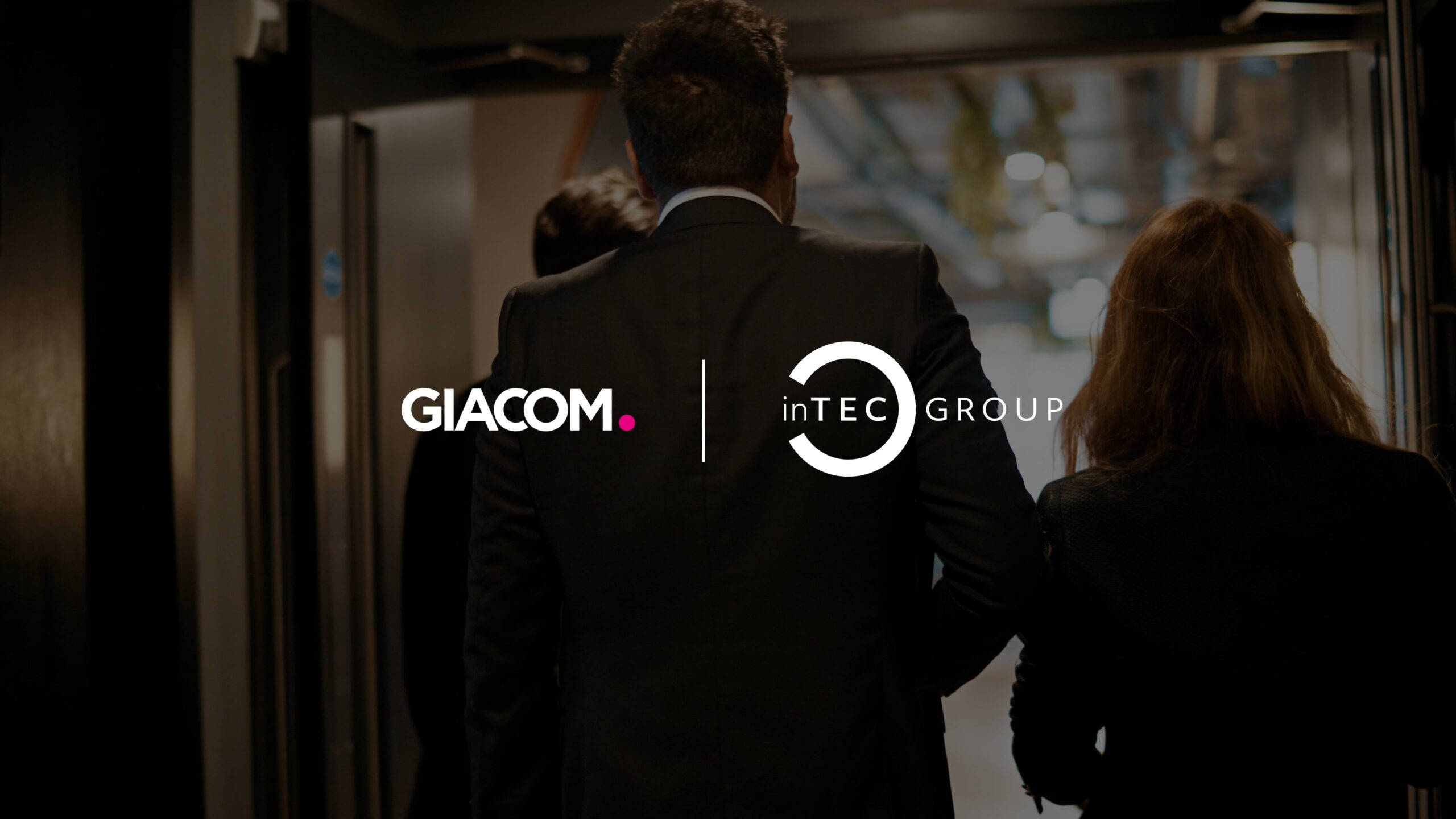 InTEC Case study - Giacom