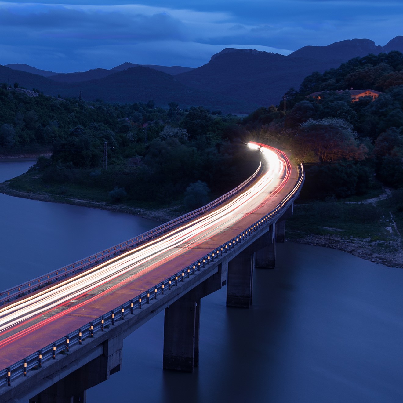 Cloud Infrastructure - Giacom